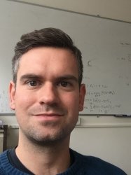 Dr. Andrew Wynn - ConFlex